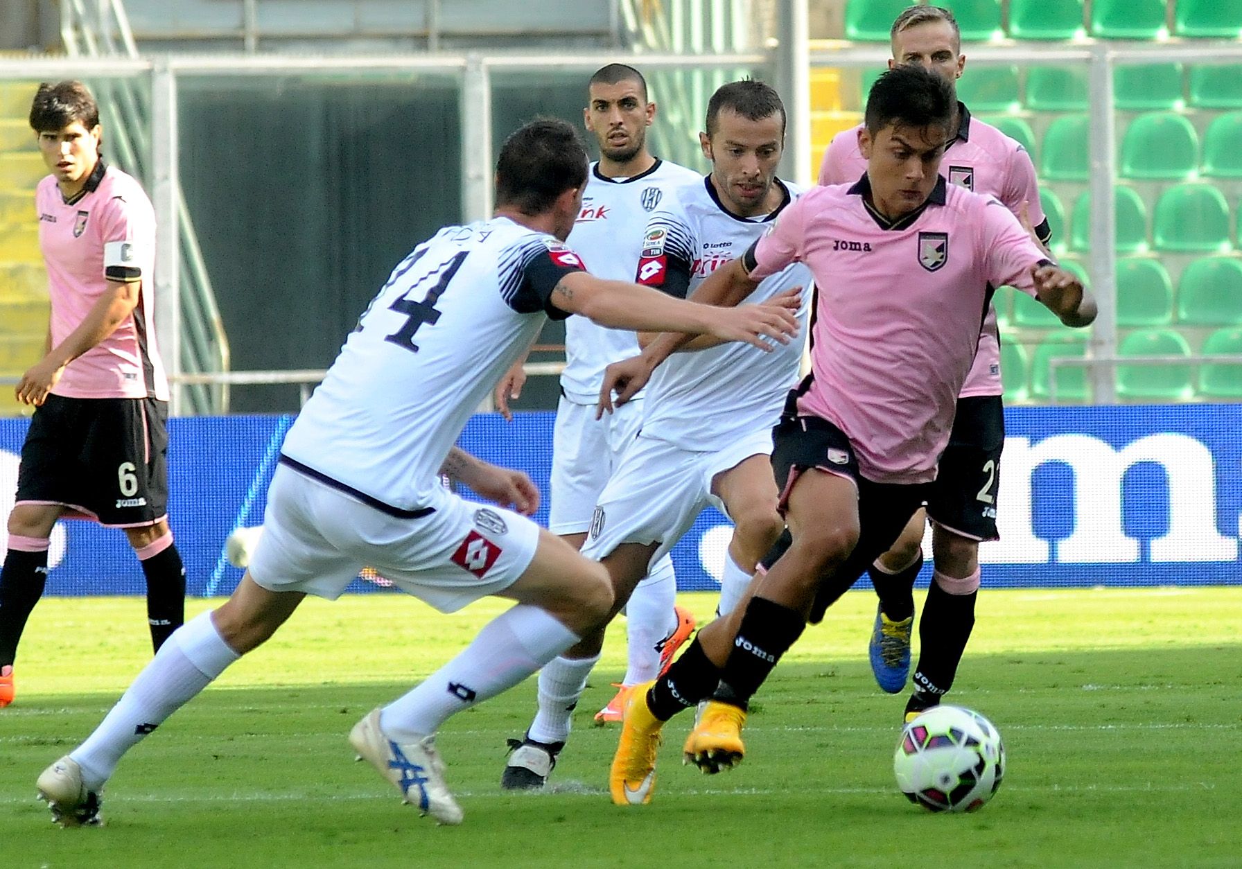 Scouted: The Premier League-linked star who'll be "better than Ronaldo ...