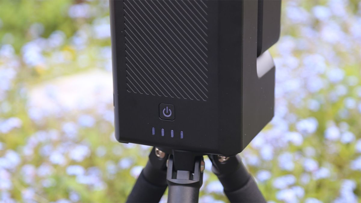 ZWO SeeStar S50 smart telescope review | Space