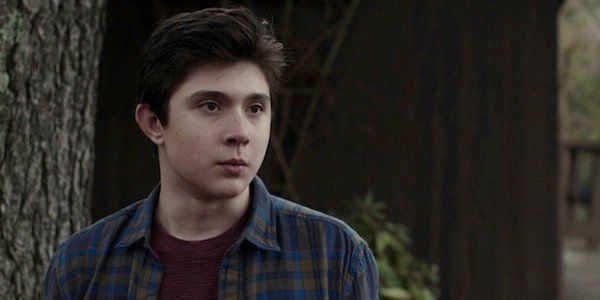 Marvel's Spider-Man May Be 16-Year-Old Mateus Ward | Cinemablend