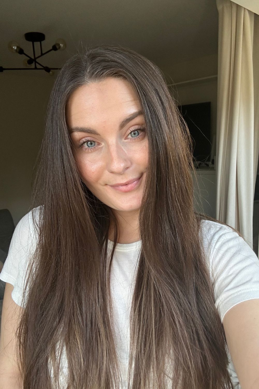 Oribe Dry Texturizing Spray Review With Before and After Photos | Marie ...