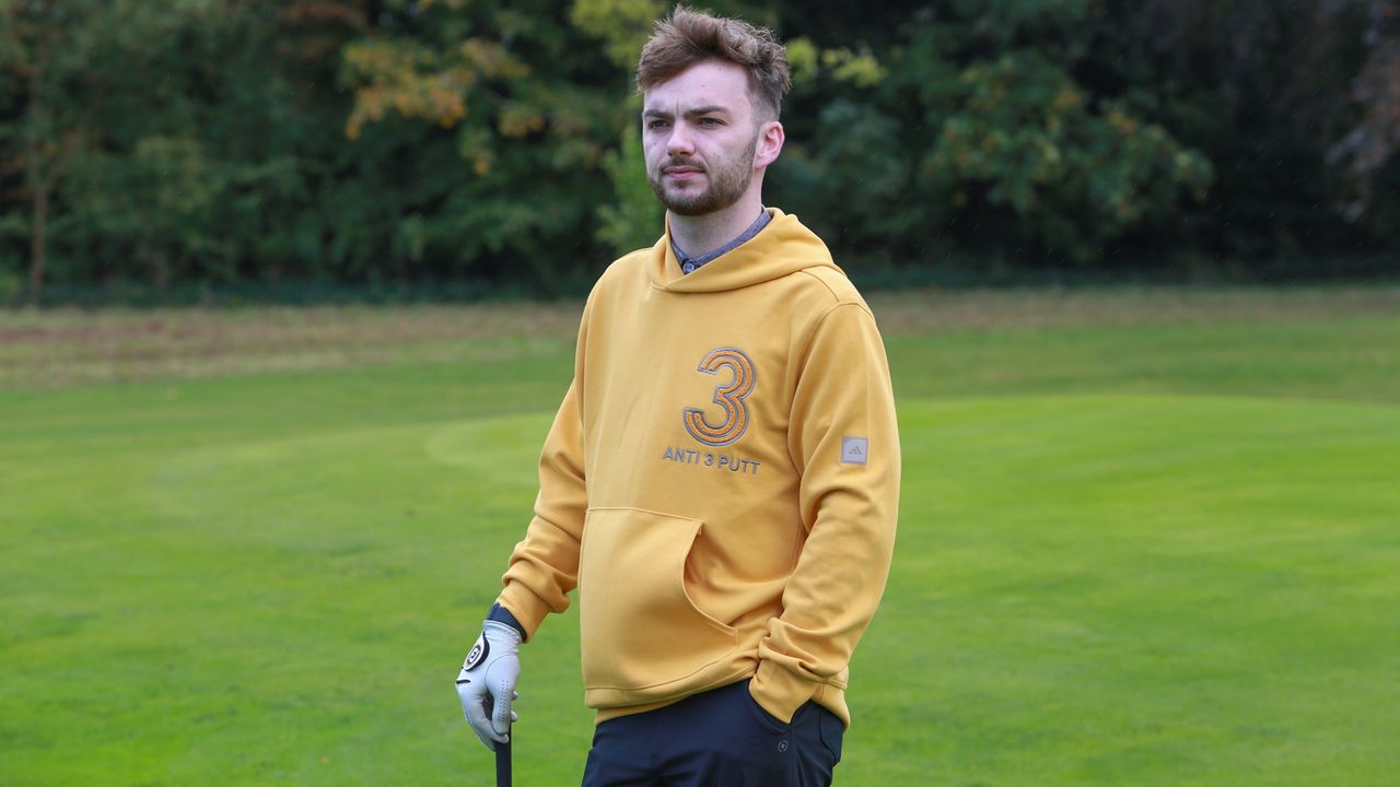 Best Golf Hoodies 2024 | Golf Monthly