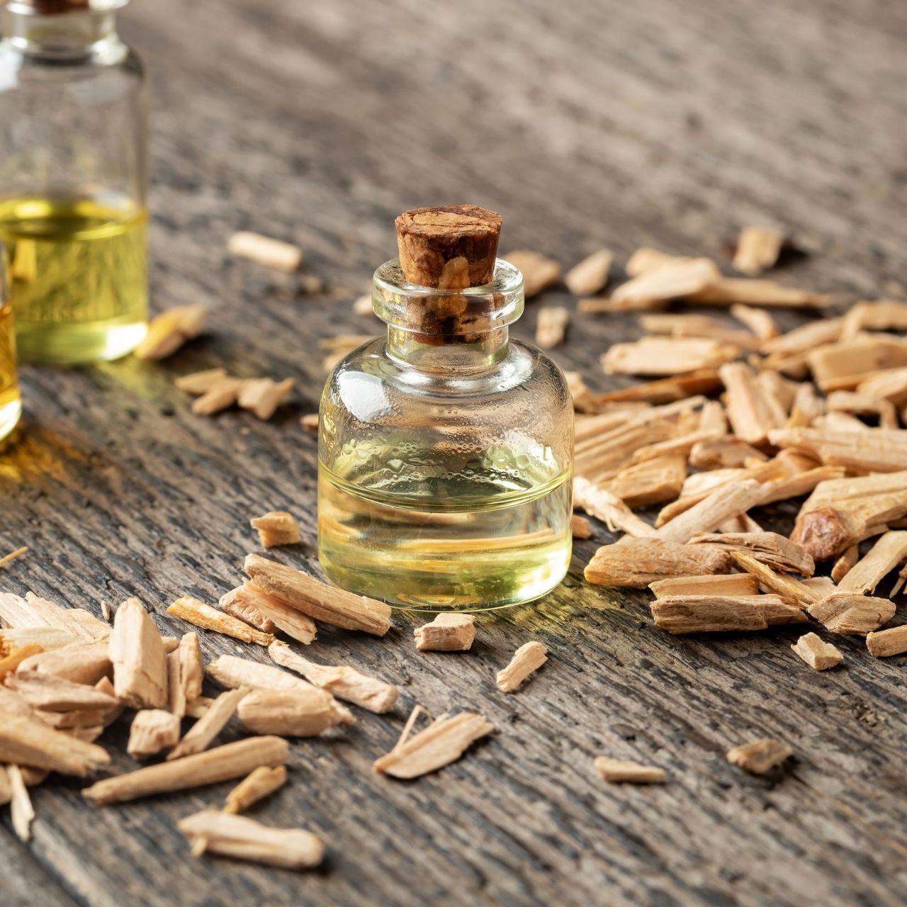 5 scents clothes moths hate - the essential oils, herbs, and spices to ...
