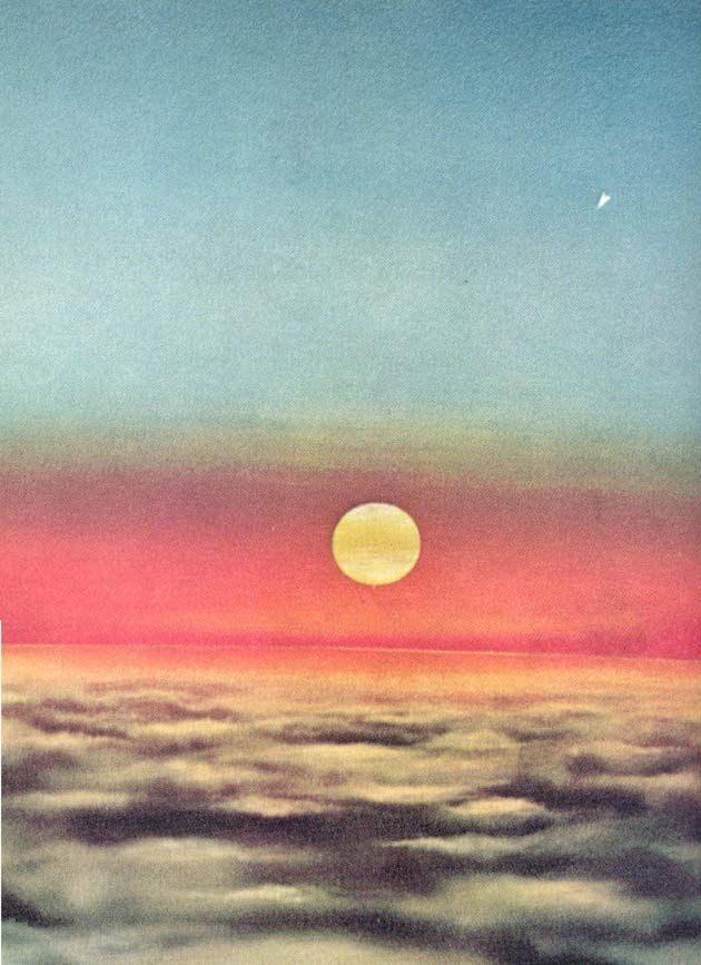 The 9 Most Brilliant Comets Ever Seen | Space