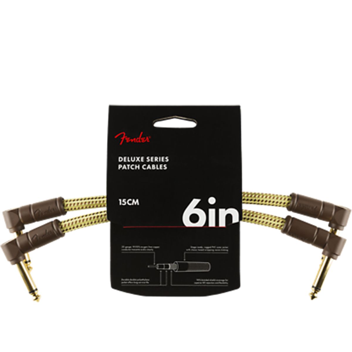 Best patch cables 2025: tidy up your ‘board | Guitar World