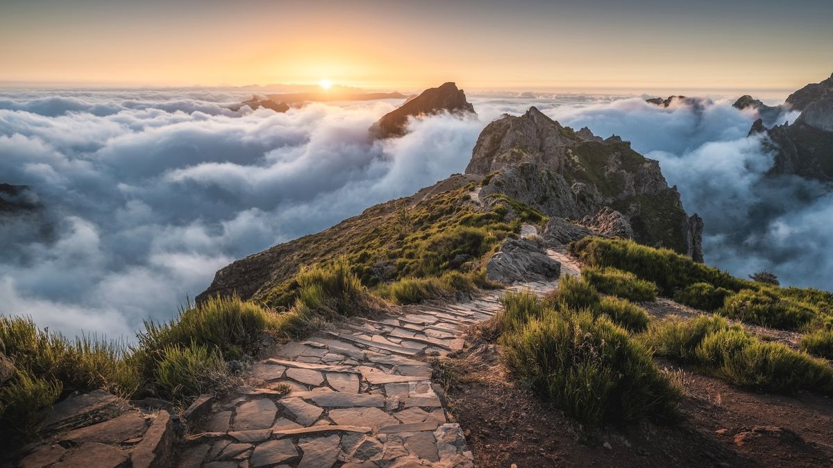 16 of the best tips for ridge walking | Advnture