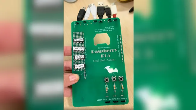 Best Raspberry Pi Projects: January 2024 | Tom's Hardware