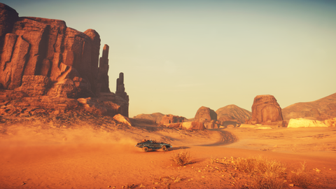 The most spectacular game worlds you can explore on PC | PC Gamer