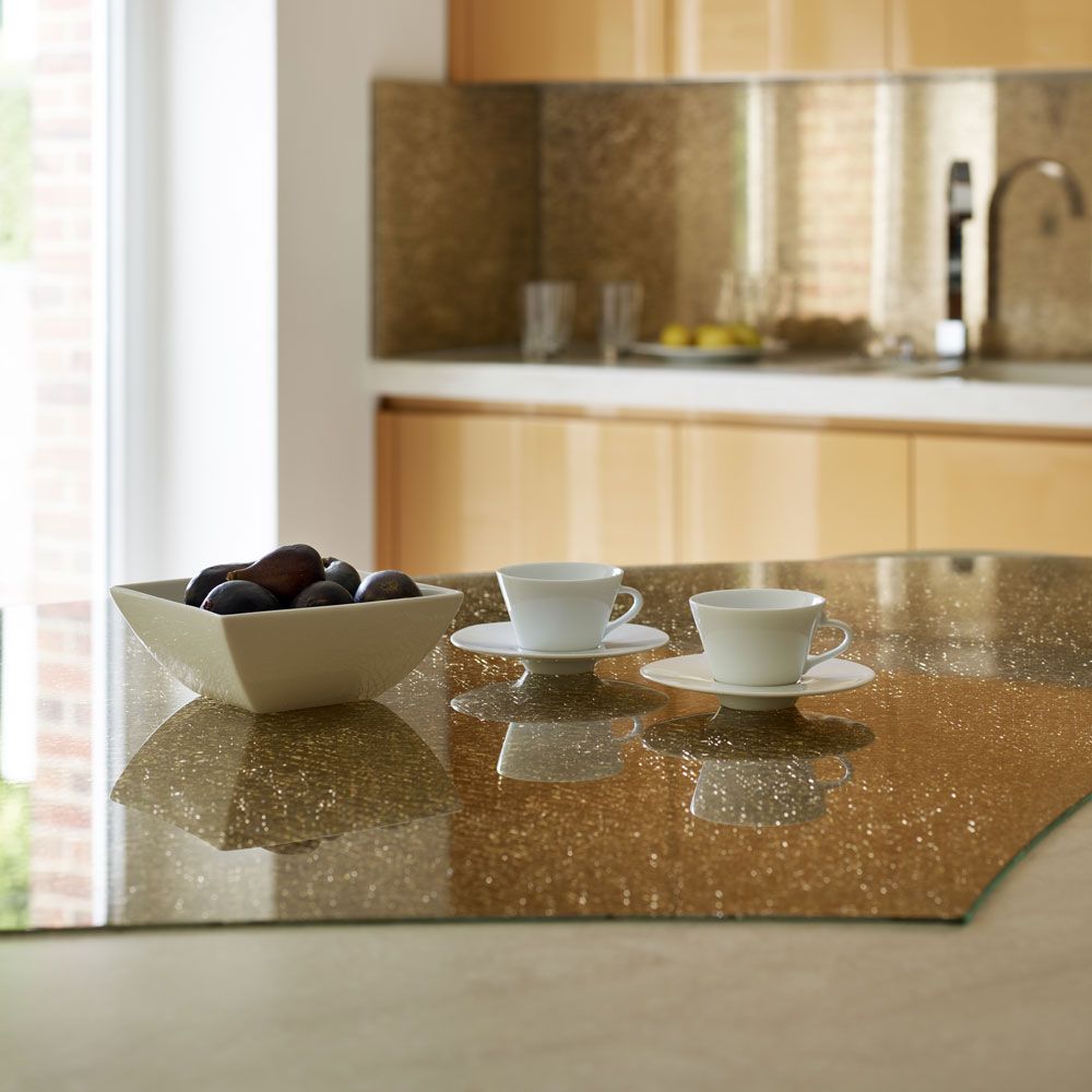 How to choose kitchen worktops – everything you need to know | Ideal Home