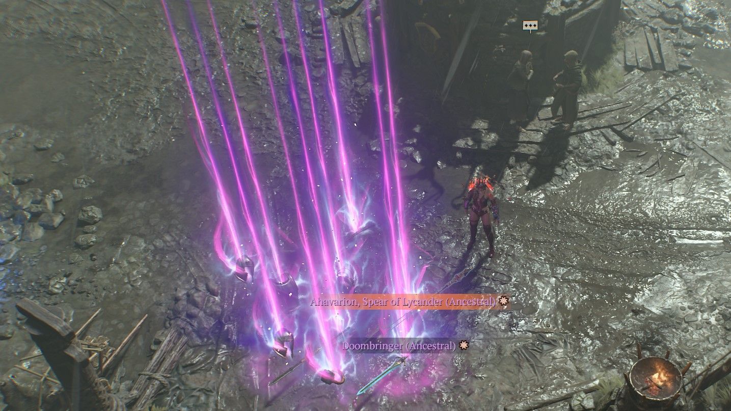 Diablo 4: How to get Mythic Uniques as fast and easy as possible ...