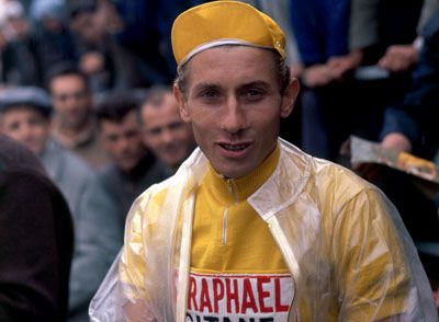 The riders who have won all three Grand Tours | Cycling Weekly