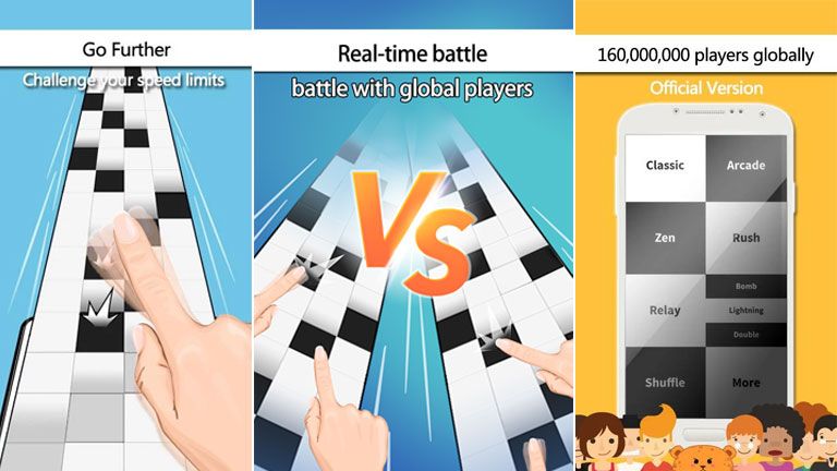 The best free low MB games | TechRadar