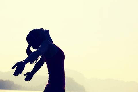 Why Women Have the Survival Advantage in Times of Crisis | Live Science