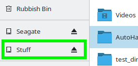 How To Mount and Unmount Drives on Your Linux machine | Tom's Hardware