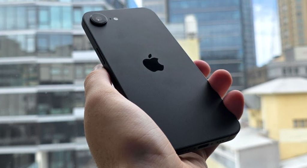 iPhone 16e vs iPhone 15: which is the real bargain? | TechRadar
