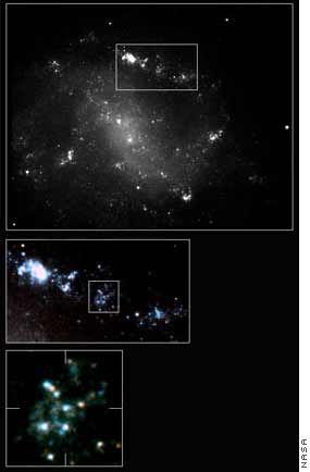 The Most Amazing Hubble Space Telescope Discoveries | Space