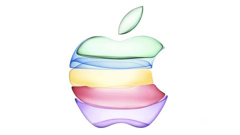 Forget the iPhone 11, everyone's talking about the colourful new Apple ...