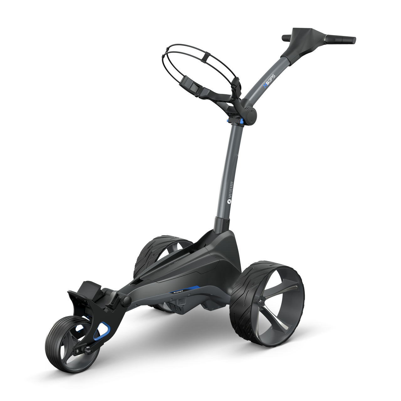 Most Compact Golf Trolleys 2024 | Golf Monthly