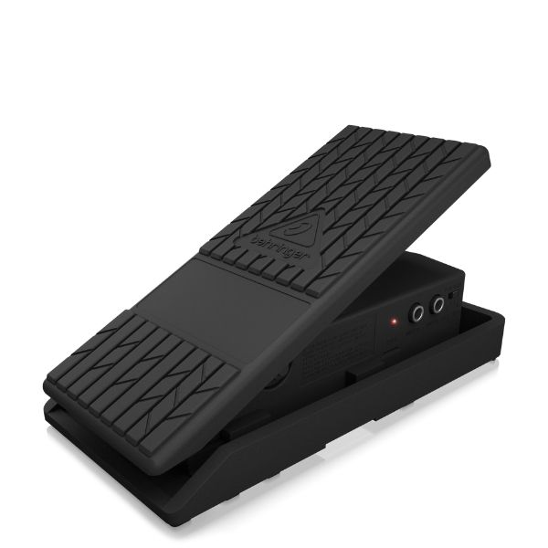 Best volume pedals 2025: control your tone with these essential pedal ...