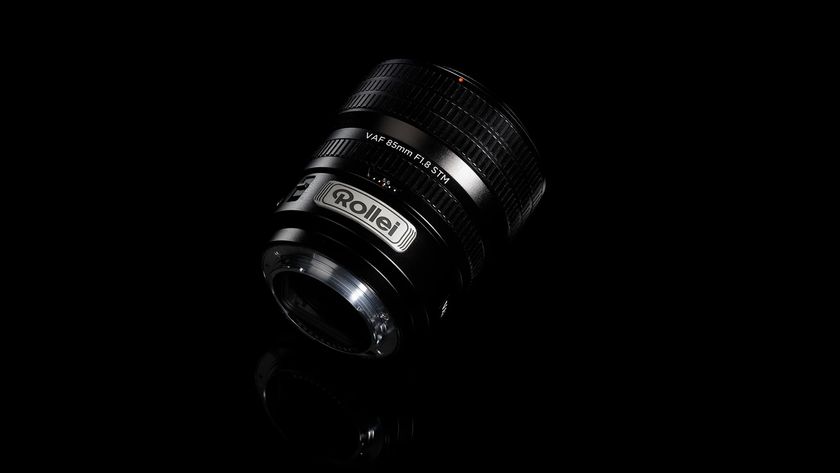 FINALLY! Canon's first EXIF-sanctioned third-party RF lens is here (and it's an f/1!) | Digital ...