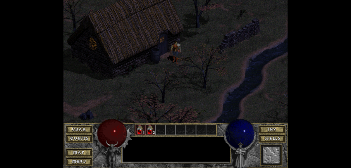 How to Play Diablo In Your Web Browser Right Now | Tom's Guide