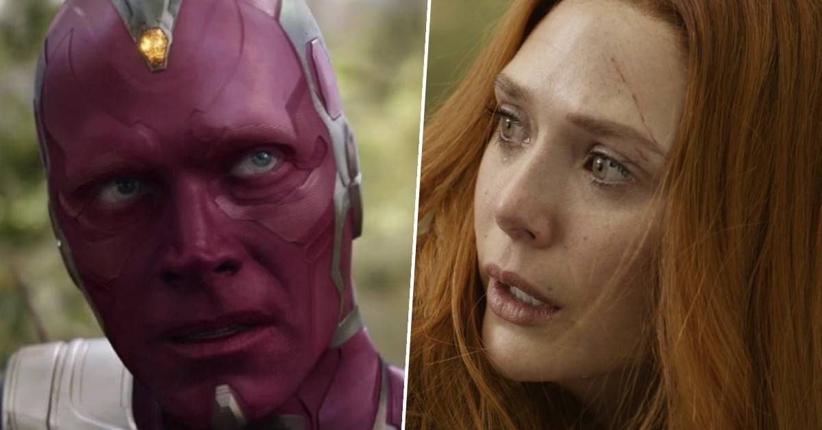 Vision actor Paul Bettany reveals that one of the MCU's most ...