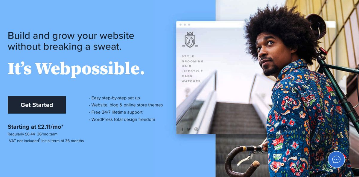 How to build a photo website in Drupal, part 1 | Digital Camera World