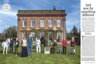 This week's issue of Country Life — and how to subscribe or get your ...