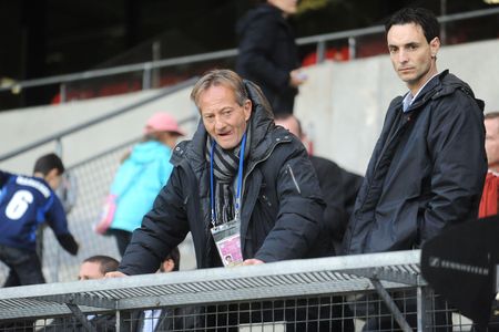 The best French defenders ever | FourFourTwo