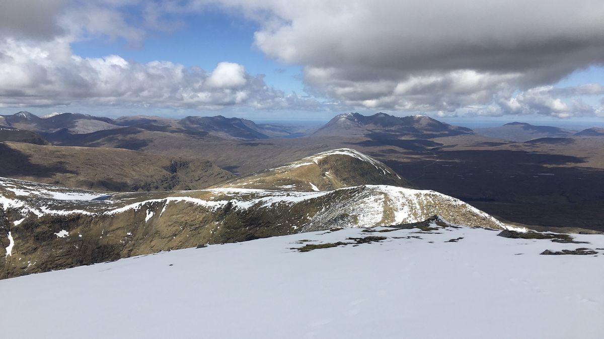 Usually stick to hiking low-level trails? Here's why you should try a ...