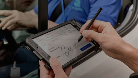 Best rugged tablet | Android Central