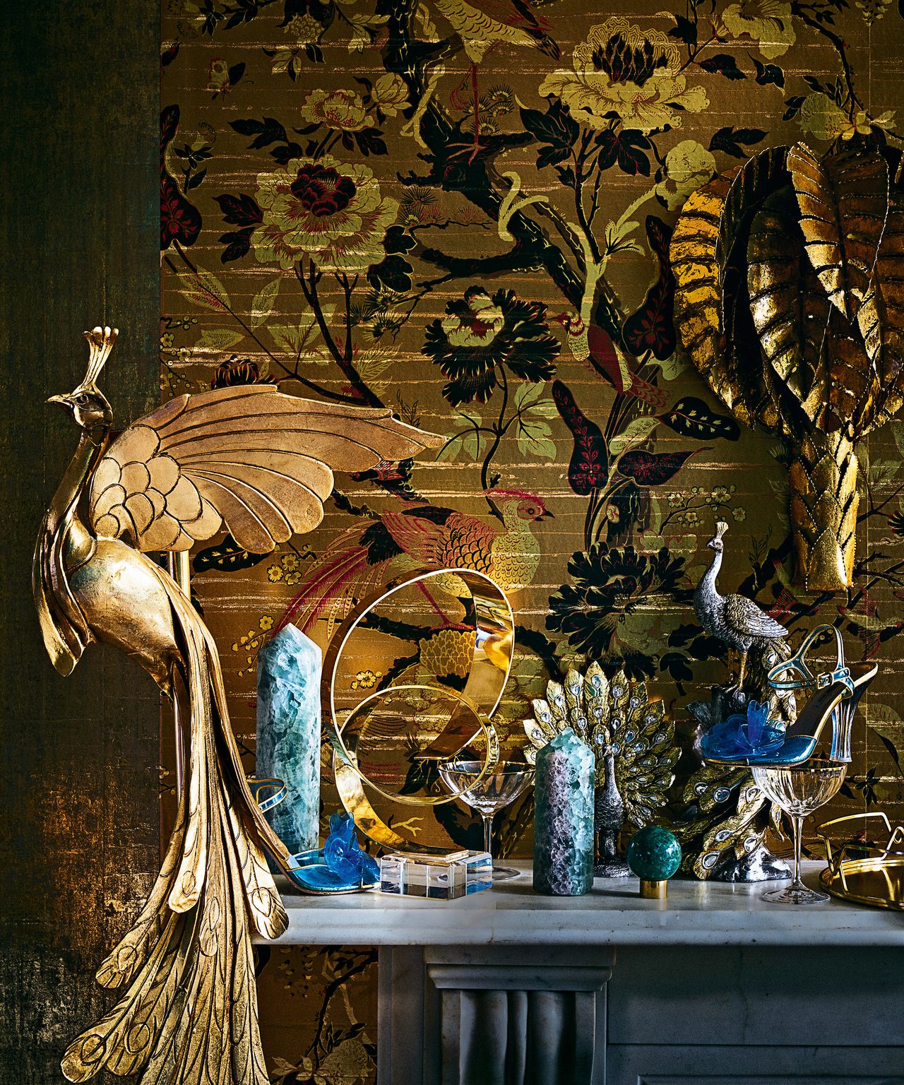 Cluttercore – the newest wave of maximalism dividing interior experts ...