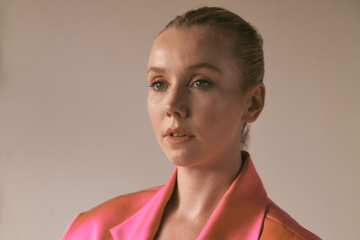Stuck for what to watch? Lauren Lyle is captivating in Karen Pirie ...