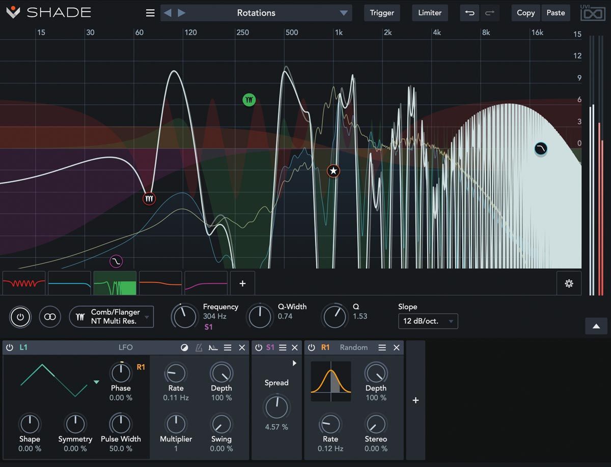 UVI Shade review | MusicRadar