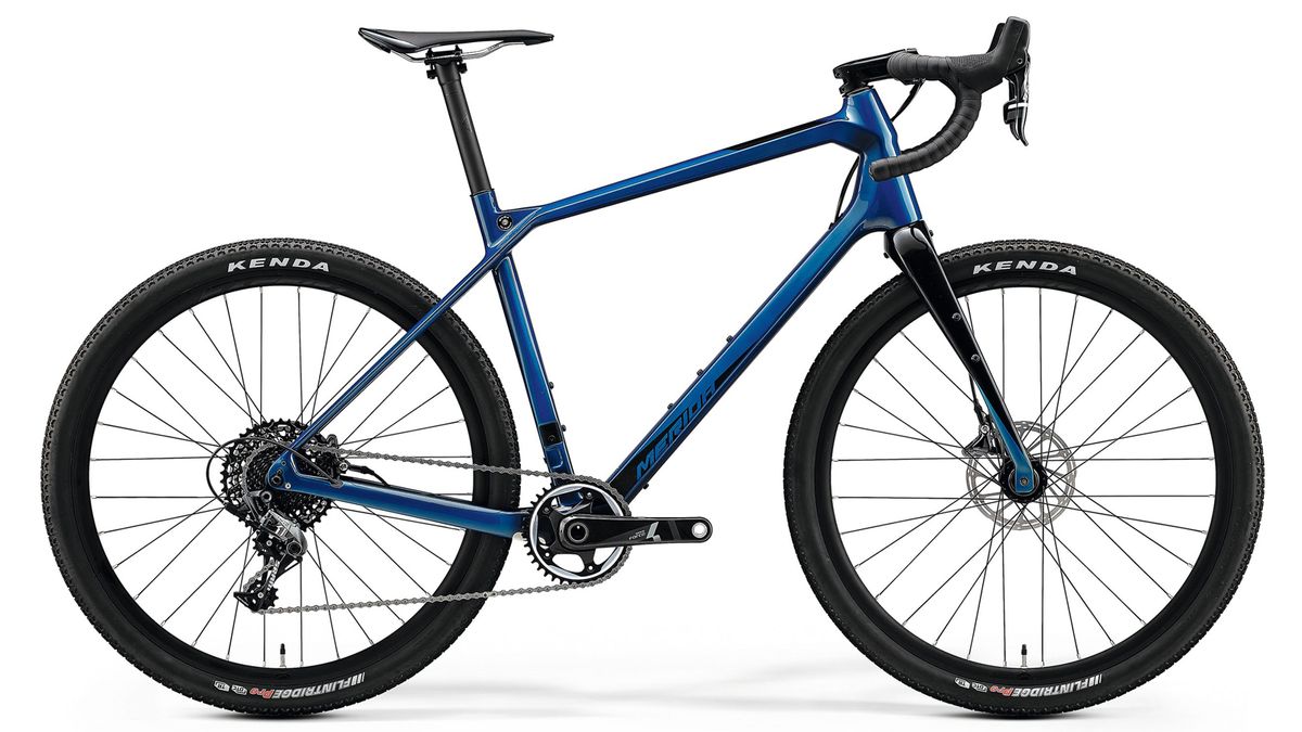 Merida road bike range: range, details, pricing and specifications ...