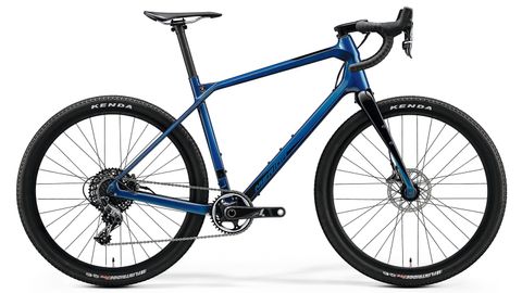 Merida road bike range: range, details, pricing and specifications ...