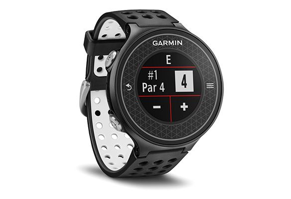Garmin Approach S6 Review | Tom's Guide