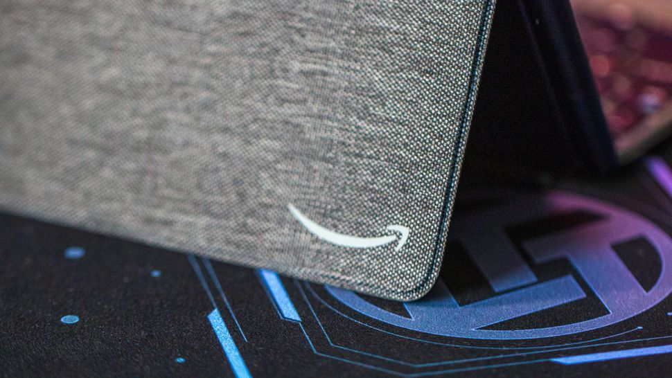 Amazon Fire Max 11 review: Punching way above its weight class ...