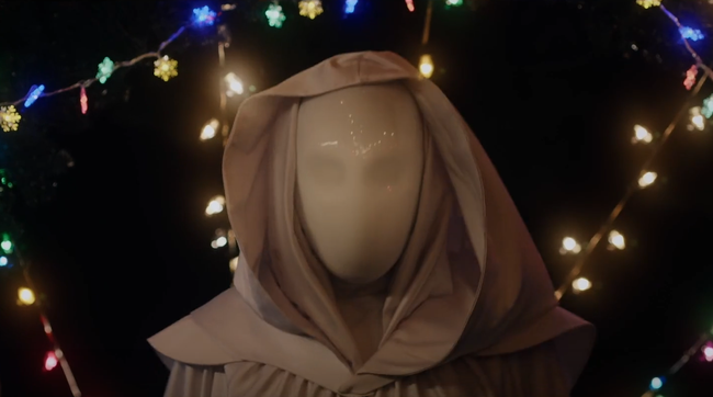 25 Christmas Horror Movies To Watch For A Spooky Holiday Season ...