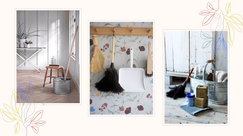 How often should you clean your house? Experts offer advice | Woman & Home