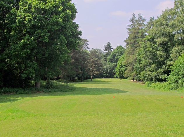 Lingfield Park Golf Course Review | Golf Monthly