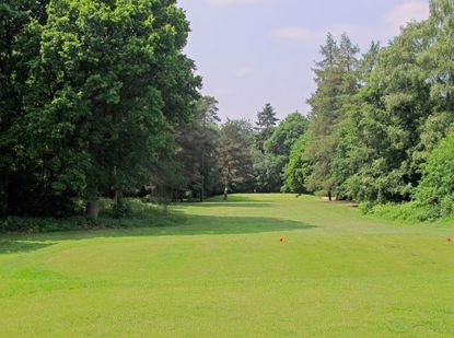 Lingfield Park Golf Course Review | Golf Monthly