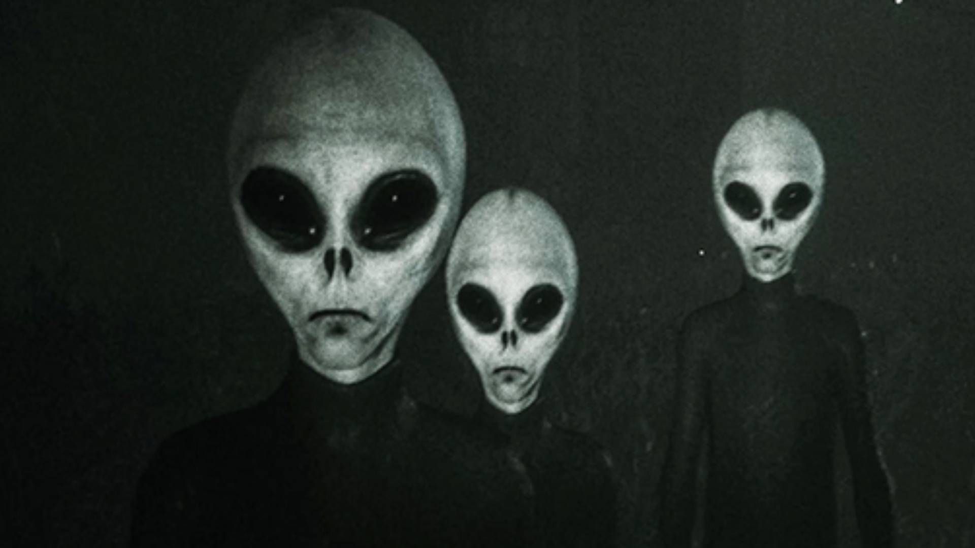 This sci-fi horror game is trying to make Area 51's little grey men scary again | TechRadar