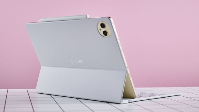 Huawei MatePad Pro PaperMatte Edition review: a creative tablet that ...