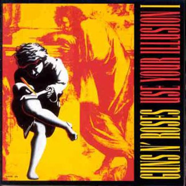 Guns N' Roses albums: your essential guide | Louder