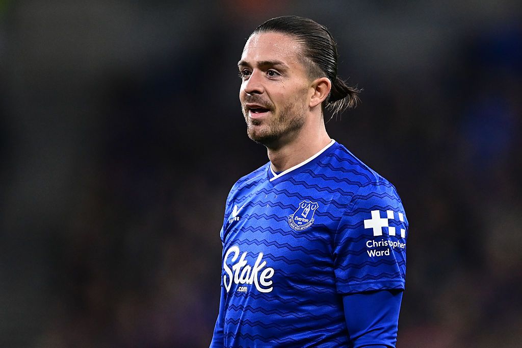 Stop looking at Jack Grealish's numbers: he's integral to Everton ...
