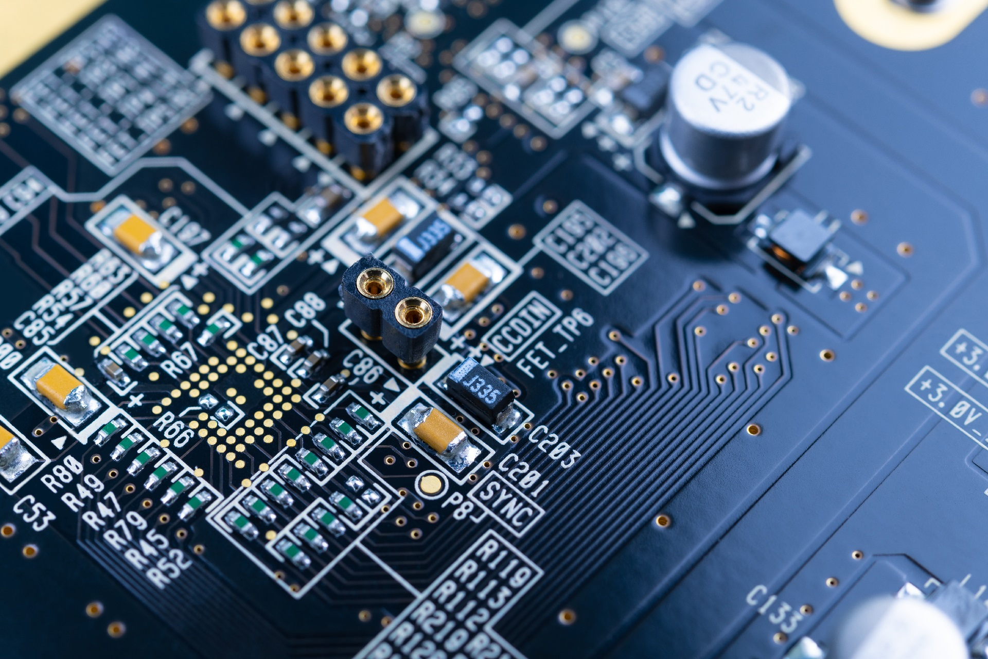 Microchip Substrate Shortage Is Expected To End by 2022 | Tom's Hardware