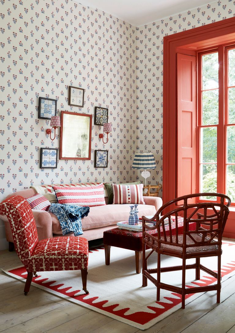 Home decor ideas: 47 chic interior design schemes | Homes and Gardens