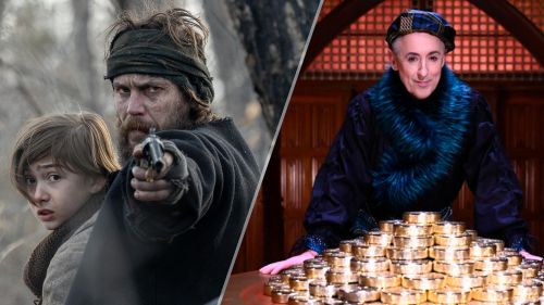 7 top new TV shows to stream this week on Netflix, Max, Prime Video and more (Oct. 21-27) | Tom ...