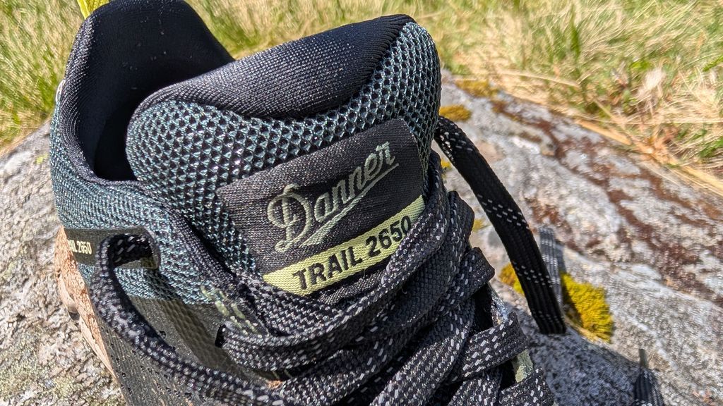 Danner Trail 2650 review: best-in-class hiking shoes for summer trails | T3