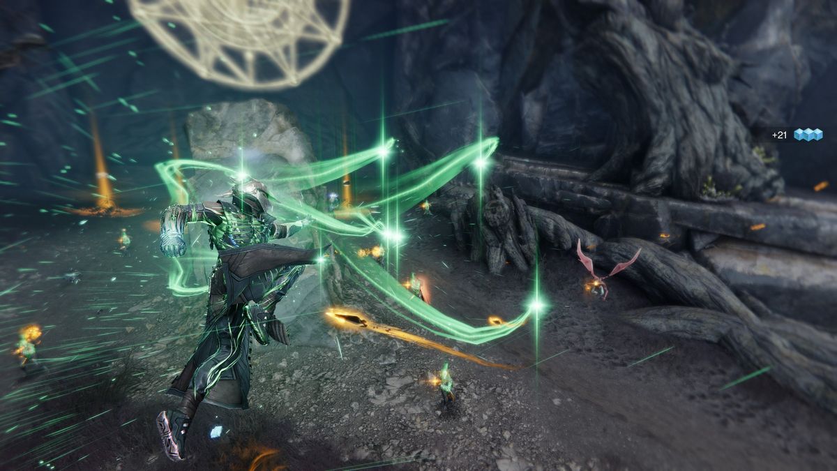 Destiny 2: The Final Shape review | PC Gamer